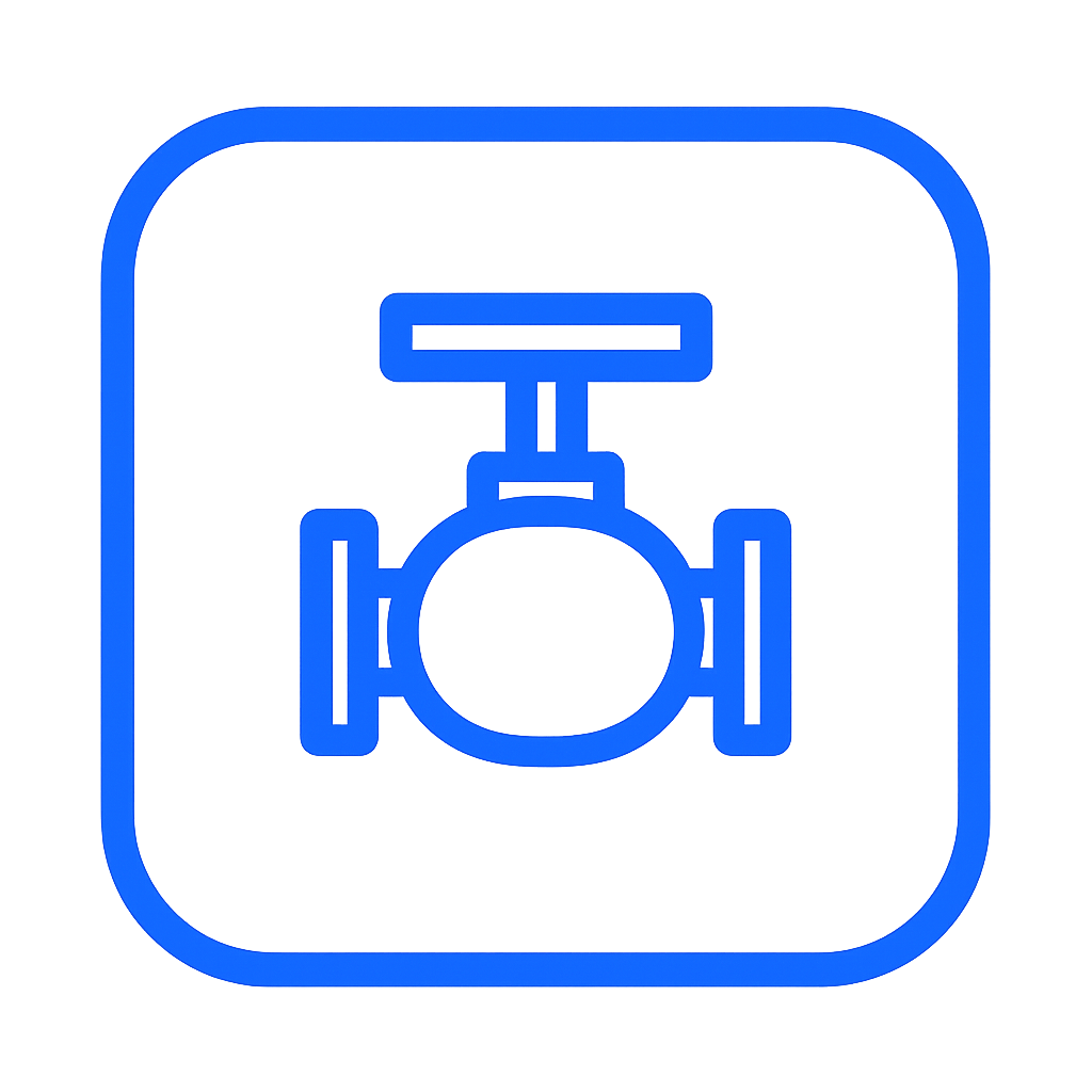 Plant documentation series: Equipment datasheets